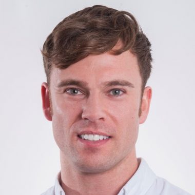 London Chiropractor Andrew Garbett of Spinex features in the The Daily ...