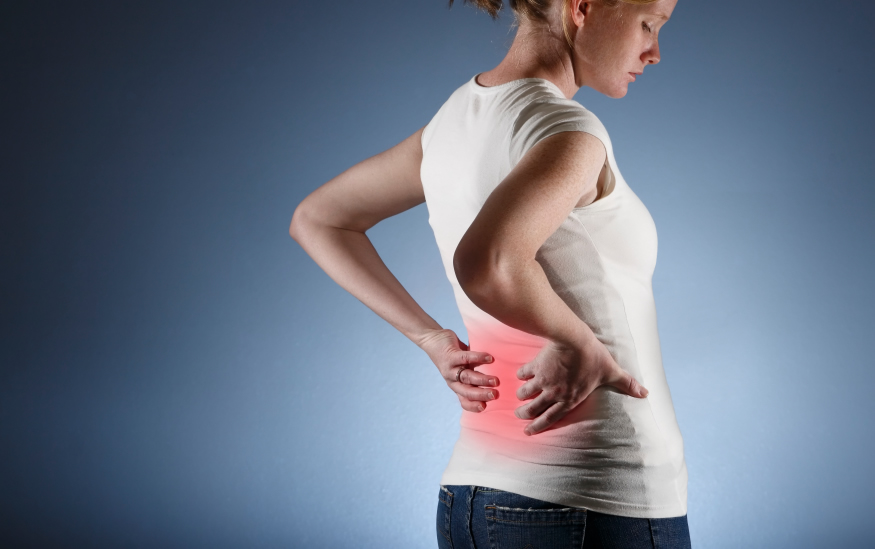Low Back Pain, The Many Pain Generators & How Osteopathy Can Help ...